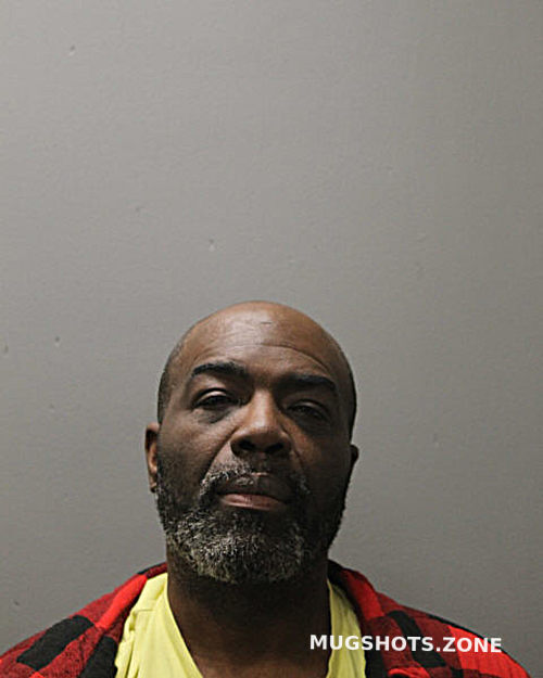 PERRY FRED ANDREWS 01/30/2025 - Chicago Mugshots Zone