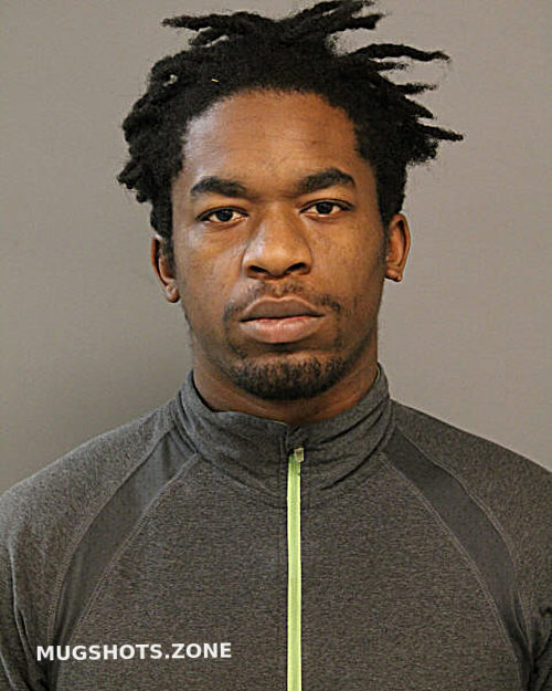 JOHNNY R WILSON 01/30/2025 - Chicago Mugshots Zone