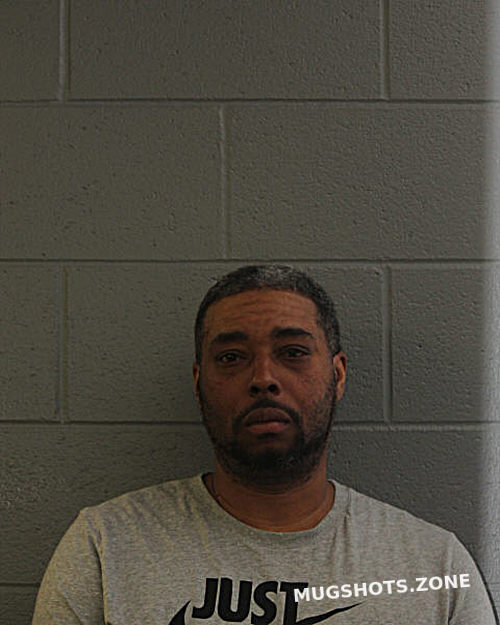 MARTICE T SEAMSTER 01/30/2025 - Chicago Mugshots Zone