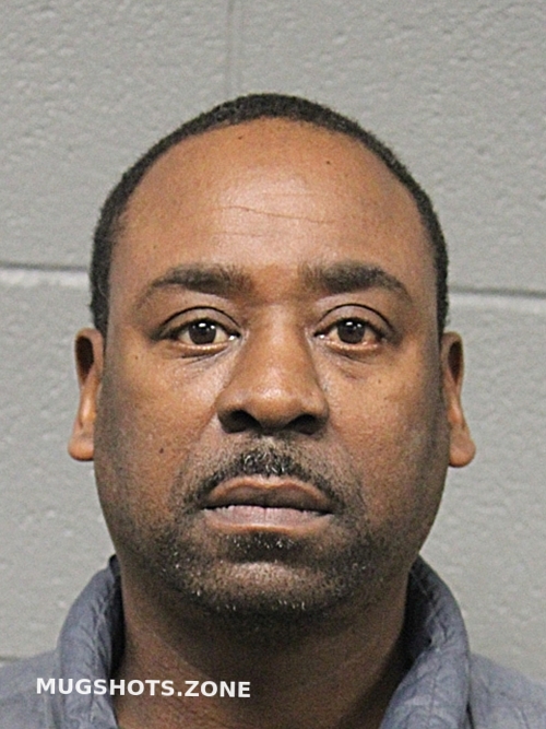 MAURICE JONES 01/31/2025 - Chicago Mugshots Zone