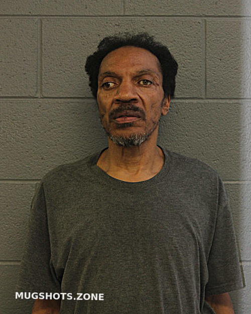 DAVID L BROWN 01/31/2025 - Chicago Mugshots Zone