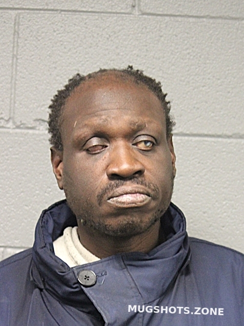 JASON A DAVIS 01/31/2025 - Chicago Mugshots Zone