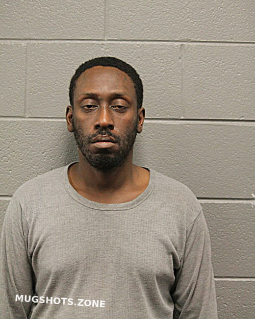 JAMES JERRELL NORRIS 02/01/2025 - Chicago Mugshots Zone