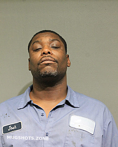 JOSHUA G LANE 02/01/2025 - Chicago Mugshots Zone