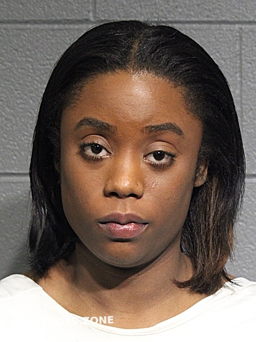 TAYLOR SYMONE THOMAS 02/01/2025 - Chicago Mugshots Zone
