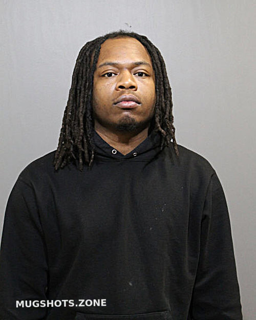 DWAYNE L AUSTIN 02/01/2025 - Chicago Mugshots Zone