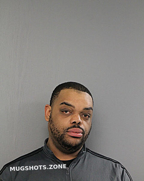 TIMOTHY L HESTER 02/01/2025 - Chicago Mugshots Zone