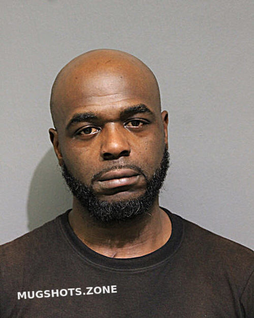 TREMAYNE E SMITH 02/01/2025 - Chicago Mugshots Zone