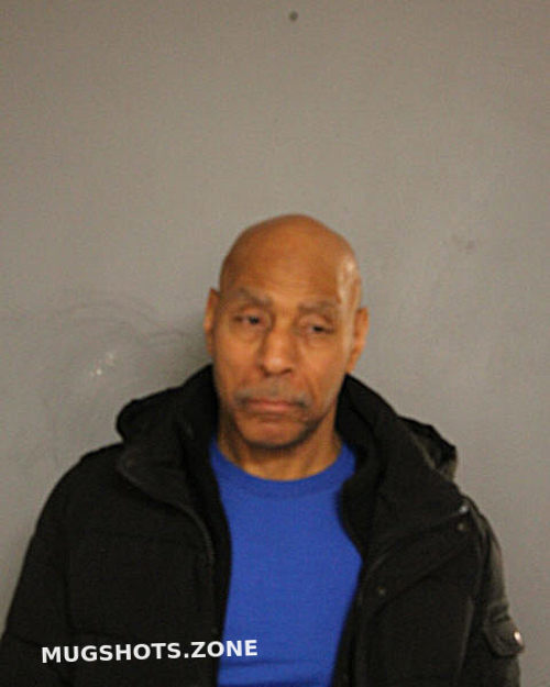 DERRICK SULLIVAN 02/01/2025 - Chicago Mugshots Zone