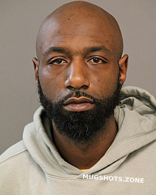 ELVYN C JACKSON 02/02/2025 - Chicago Mugshots Zone