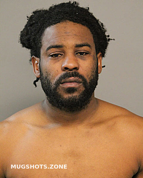 CHARLES EDWARD CLARK 02/02/2025 - Chicago Mugshots Zone