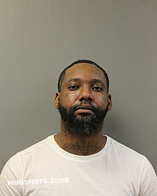 ROBERT M SIMS 02/02/2025 - Chicago Mugshots Zone