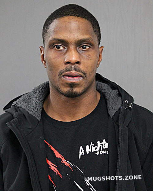 DEONTAE T LITTRICE 02/02/2025 - Chicago Mugshots Zone