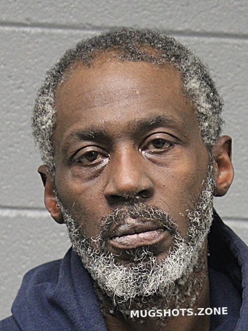 KEITH WILLSON WHITE 02/02/2025 - Chicago Mugshots Zone