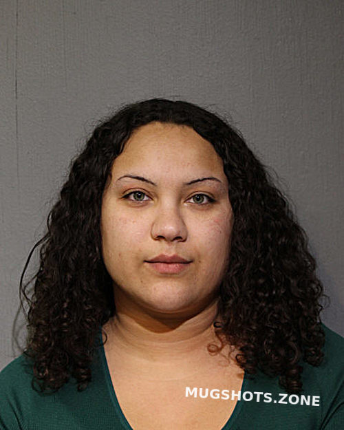 NADIA CARMALENE LATRICE INFELISE 02/02/2025 - Chicago Mugshots Zone