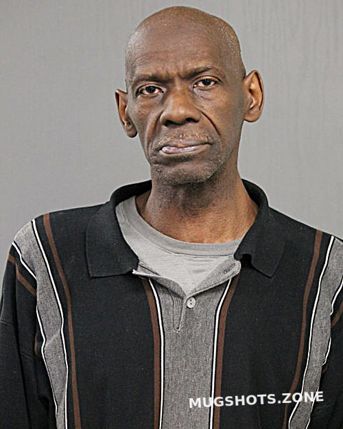 TERRY M BOOTH 02/03/2025 - Chicago Mugshots Zone