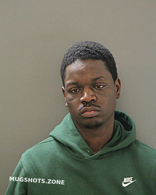 SEAN L SAFFOLD 02/03/2025 - Chicago Mugshots Zone