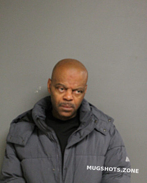 DARRELL L TEAGUE 02/03/2025 - Chicago Mugshots Zone