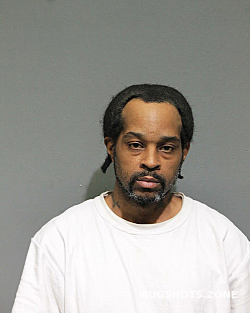 RONALDO J RHODES III 02/03/2025 - Chicago Mugshots Zone