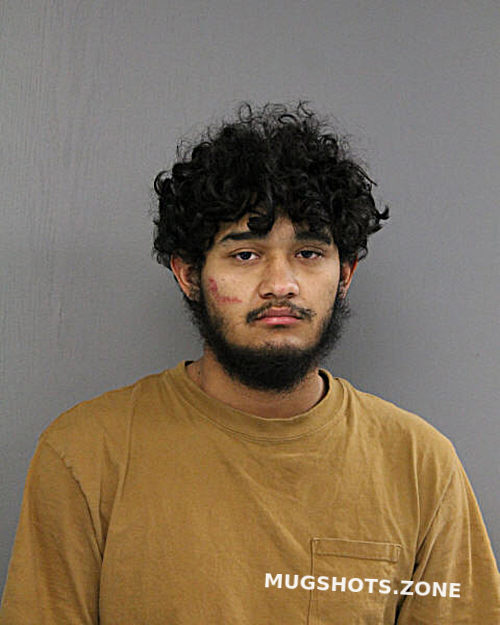 ANGEL CAMPOS 02/03/2025 - Chicago Mugshots Zone