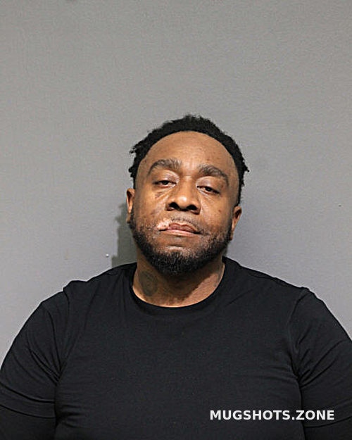 AARON V RUCKER 02/03/2025 - Chicago Mugshots Zone