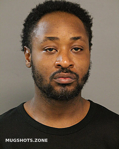 TERRANCE PATTON 02/03/2025 - Chicago Mugshots Zone
