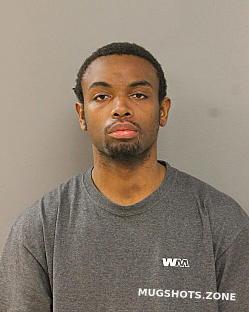 KHAAFID A MUHAMMAD 02/04/2025 - Chicago Mugshots Zone