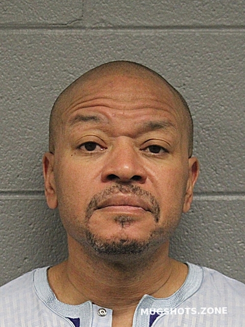 JOHNNY M REBB 02/04/2025 - Chicago Mugshots Zone