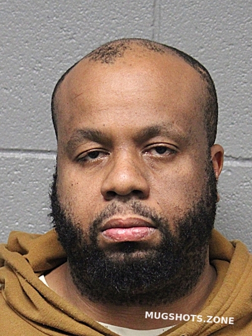 MATTHEW C LEVESTON 02/04/2025 - Chicago Mugshots Zone