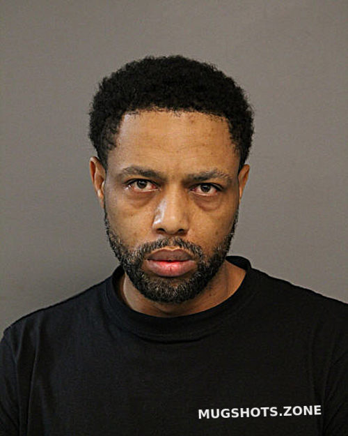 MICHAEL D LOVE 02/04/2025 - Chicago Mugshots Zone