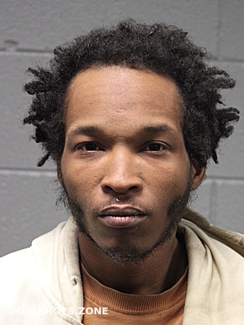 JAMARCO JONES 02/04/2025 - Chicago Mugshots Zone