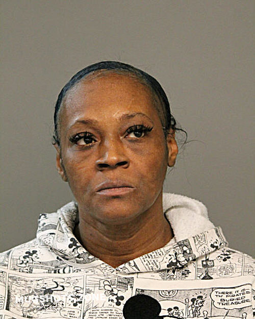 KENYA R WILSON 02/04/2025 - Chicago Mugshots Zone