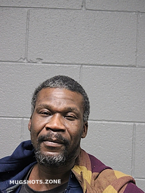 ERIC SEAN MC NEAL 02/04/2025 - Chicago Mugshots Zone