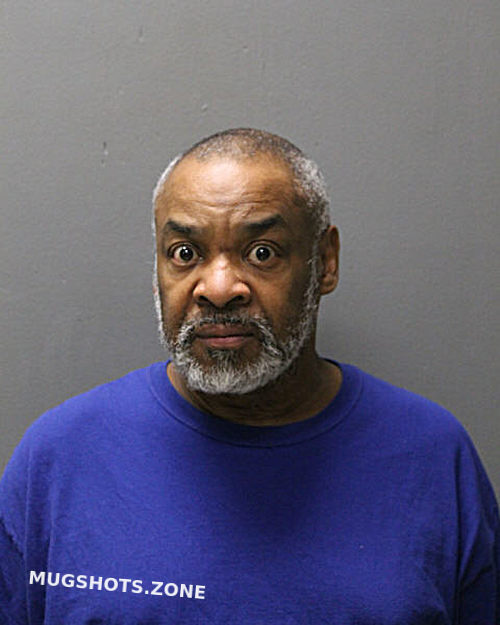 KENNETH L WORTHY 02/04/2025 - Chicago Mugshots Zone