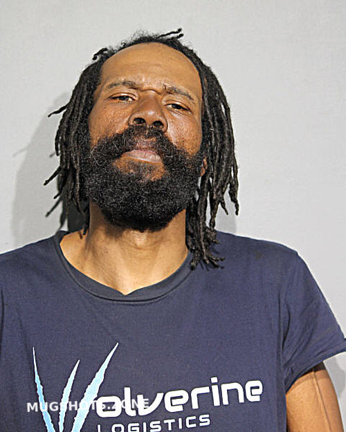 DONALD JACKSON 02/04/2025 - Chicago Mugshots Zone