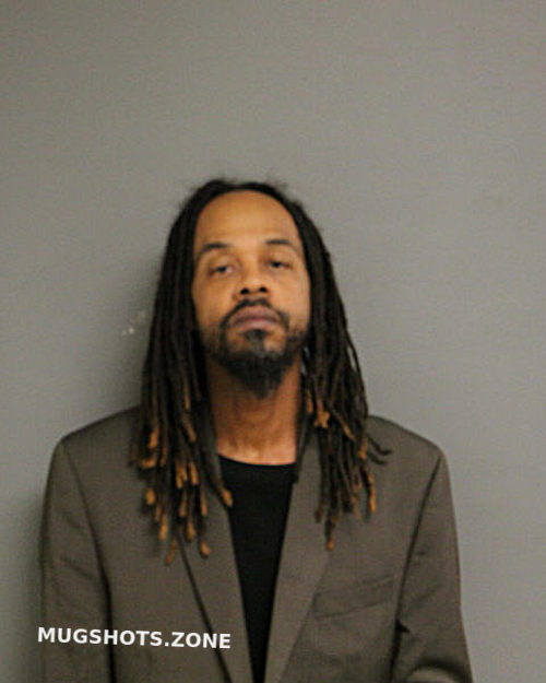 IRVING U JACKSON 02/04/2025 - Chicago Mugshots Zone