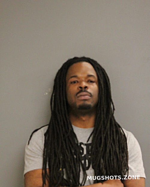 TREVELL Q WATT 02/04/2025 - Chicago Mugshots Zone