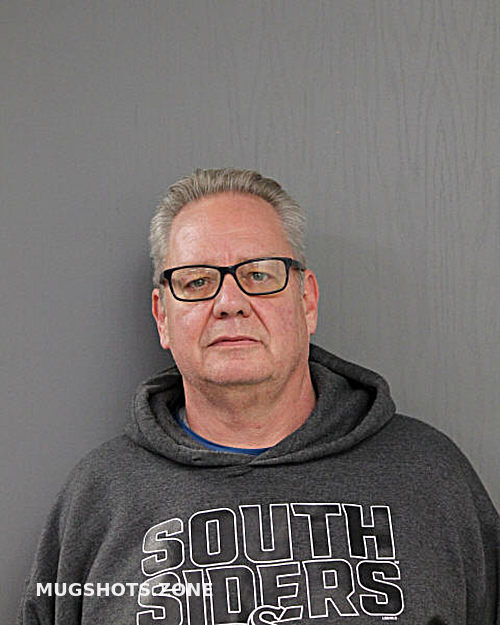 MICHAEL PANOZZO 02/05/2025 - Chicago Mugshots Zone