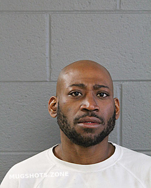 RICHARD MARTIN 02/05/2025 - Chicago Mugshots Zone