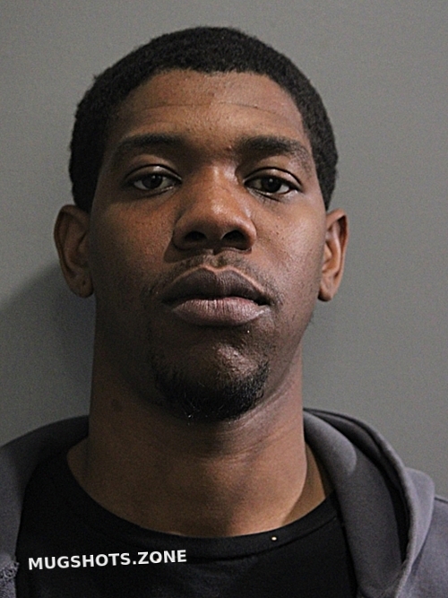 MALEEK DAEJWON WATSON-MCNEAL 02/05/2025 - Chicago Mugshots Zone