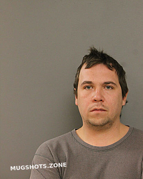 TIMOTHY VALADEZ 02/05/2025 - Chicago Mugshots Zone