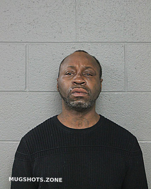 MICHAEL V WATSON 02/05/2025 - Chicago Mugshots Zone