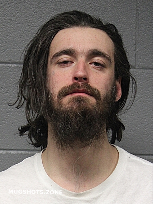 JASON A DOMAGALA 02/05/2025 - Chicago Mugshots Zone