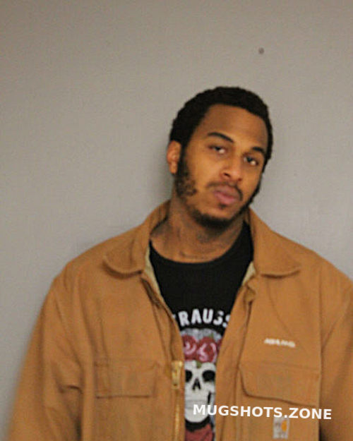 JOHN JACOB SMILEY 02/06/2025 - Chicago Mugshots Zone