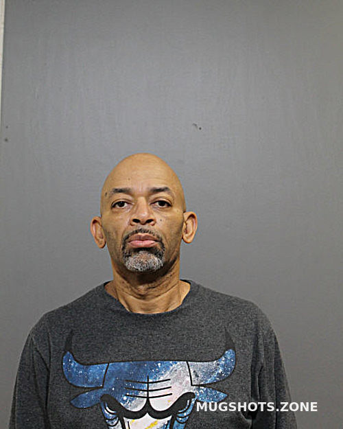 ANTHONY B RUSSELL 02/06/2025 - Chicago Mugshots Zone