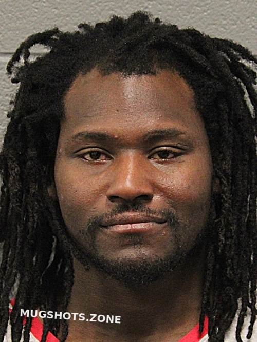 ARTHUR J JACKSON 02/06/2025 - Chicago Mugshots Zone