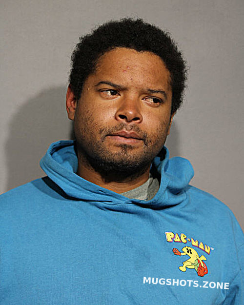 KENNETH L BAKER 02/06/2025 - Chicago Mugshots Zone