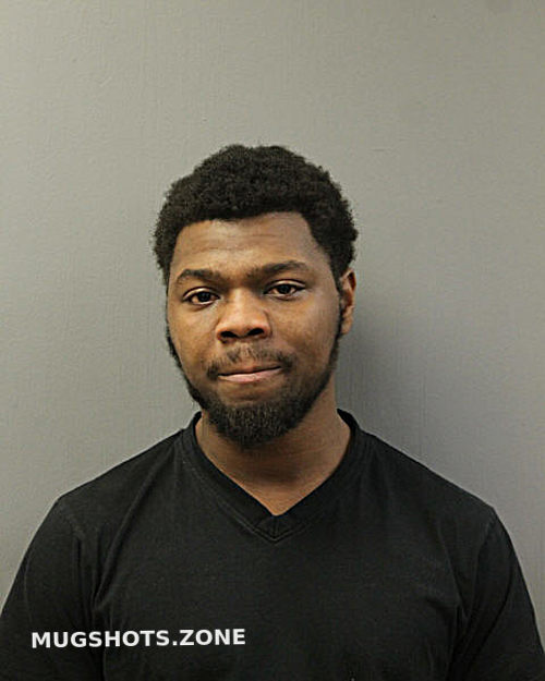 KEITH L GRAY 02/06/2025 - Chicago Mugshots Zone