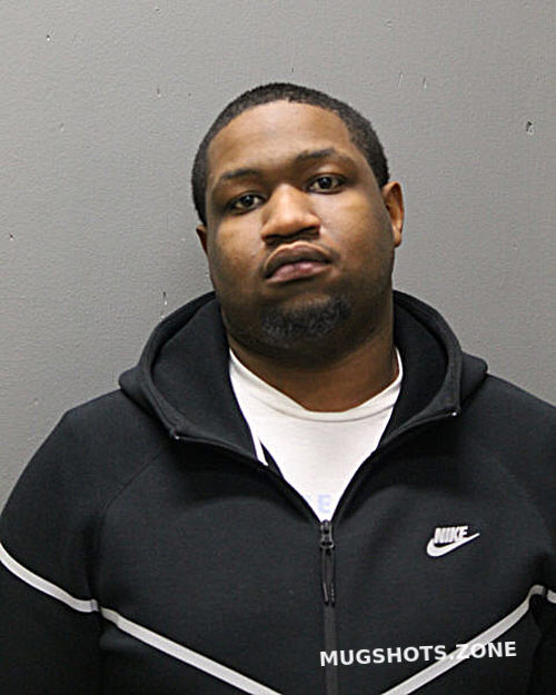 Jaylin K Wilkins 02 07 2025 Chicago Mugshots Zone