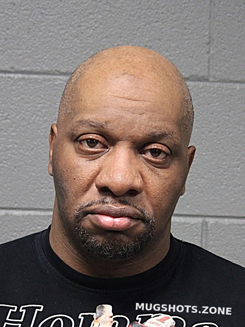 AARON C NORRIS 02/07/2025 - Chicago Mugshots Zone